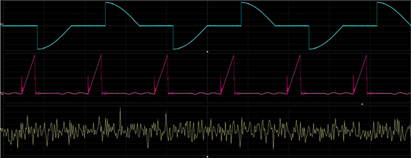 Monitoring Signal Voltage/Power RMS-to-DC | DigiKey